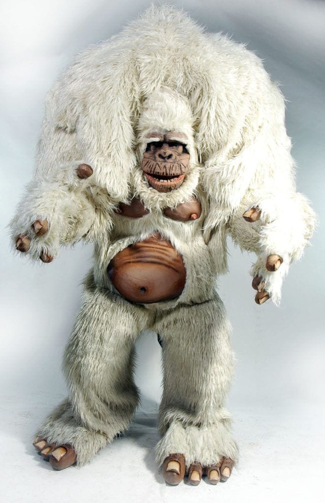 YETI | AREA51 EVENT PRODUCTION