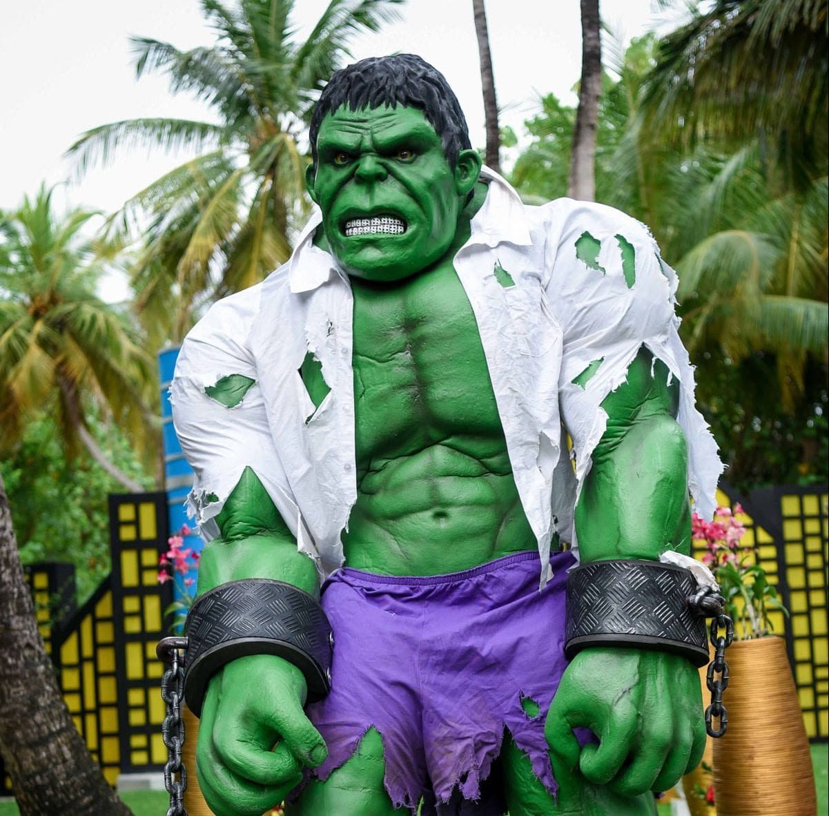 Freshers | AREA51 EVENT PRODUCTION